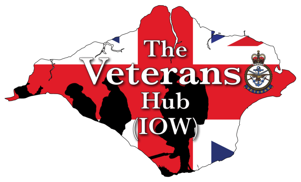 Resources for Vets and Their Families – The Veterans Hub Isle of Wight CIC
